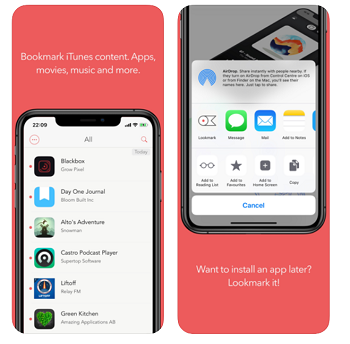 How to Make a Wishlist on the App Store