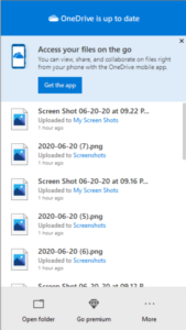 How To Use OneDrive: A Guide To Microsoft’s Cloud Storage Service