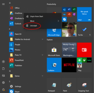 How To Use OneDrive: A Guide To Microsoft’s Cloud Storage Service