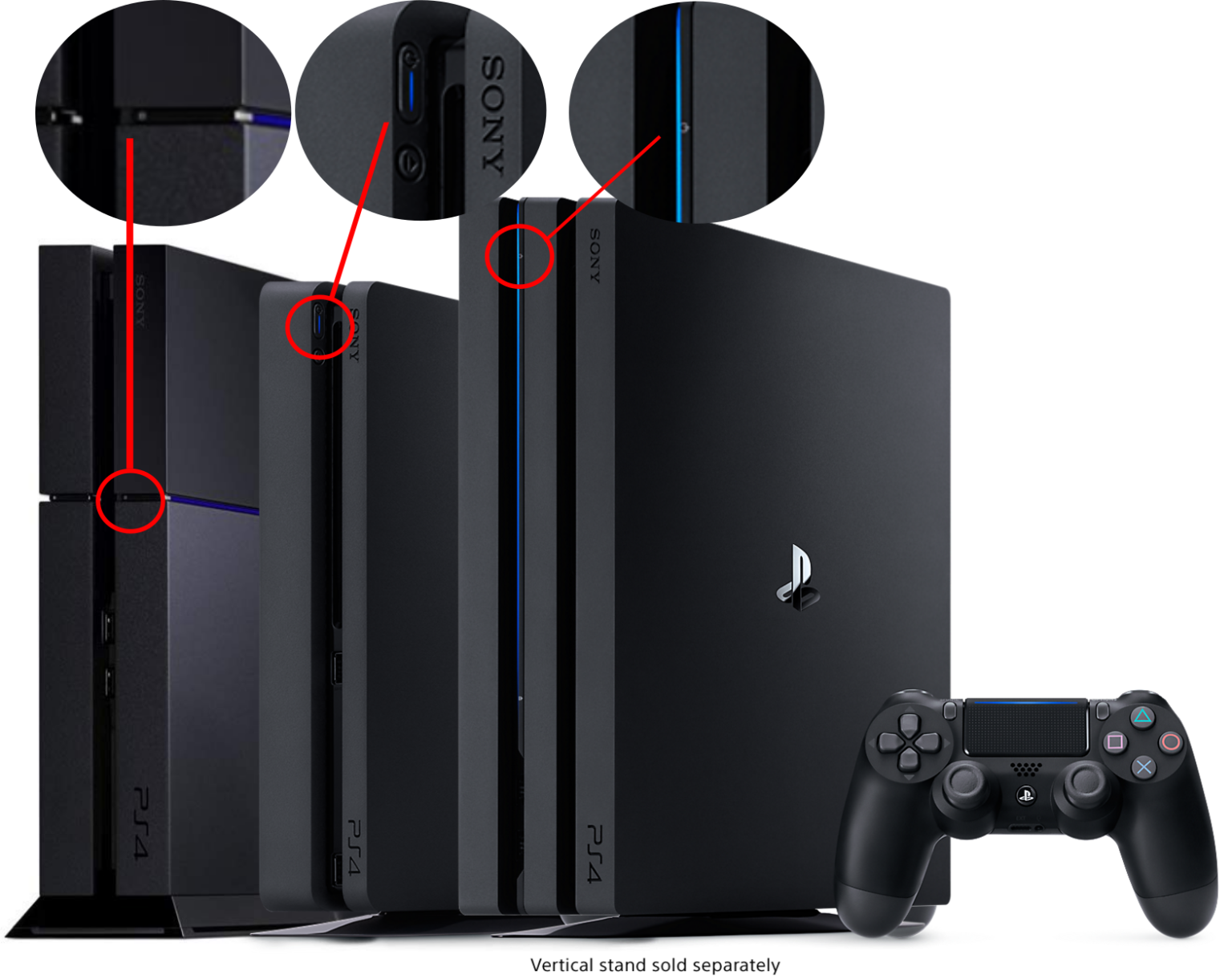 How to Boot Up a PS4 in Safe Mode