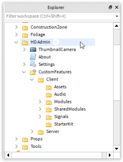 Popular Roblox Admin Commands (2023)