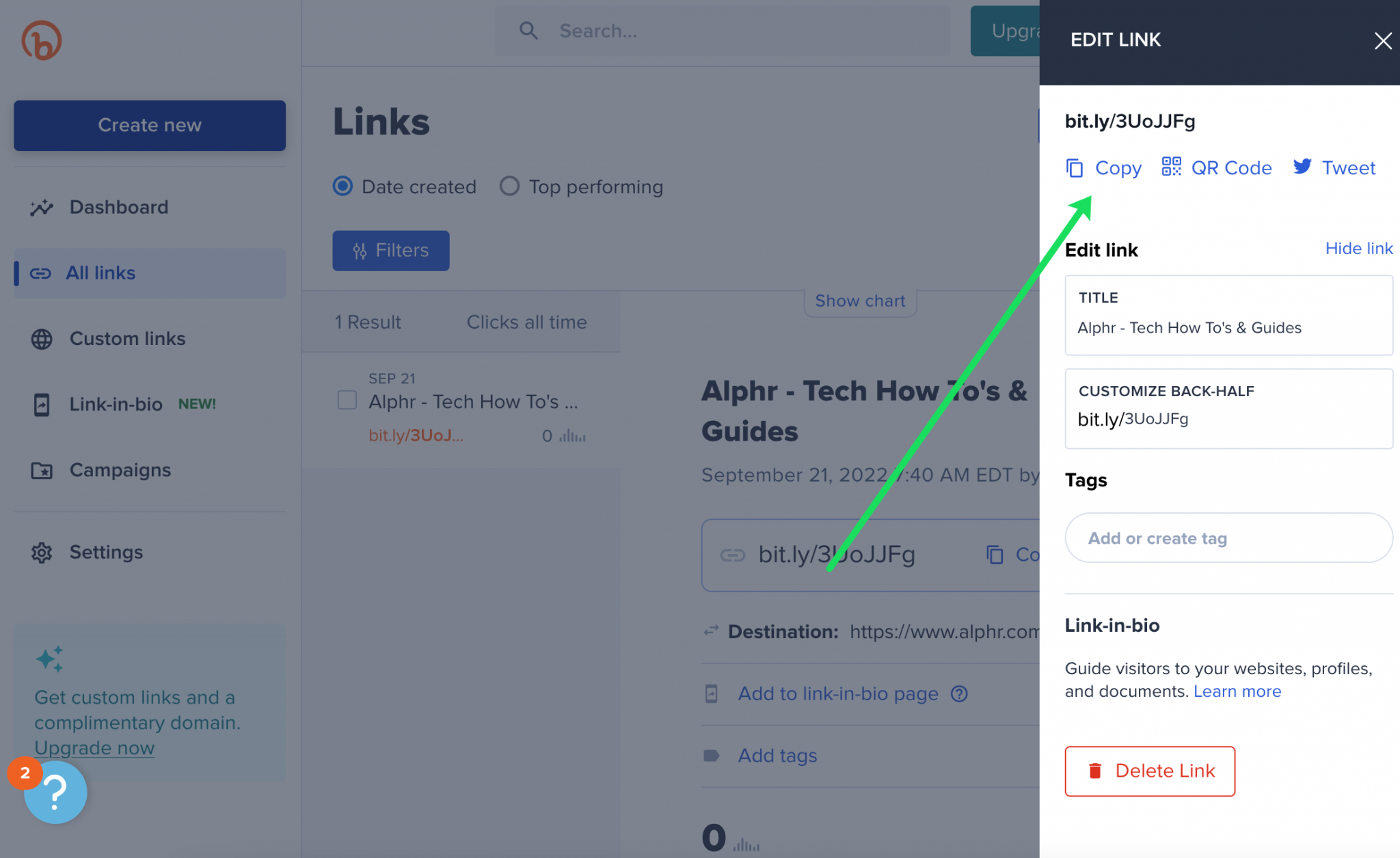 Can I Add A Link In My Instagram Post?