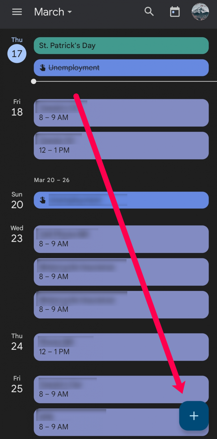 How to Schedule a Meeting in Google Meet