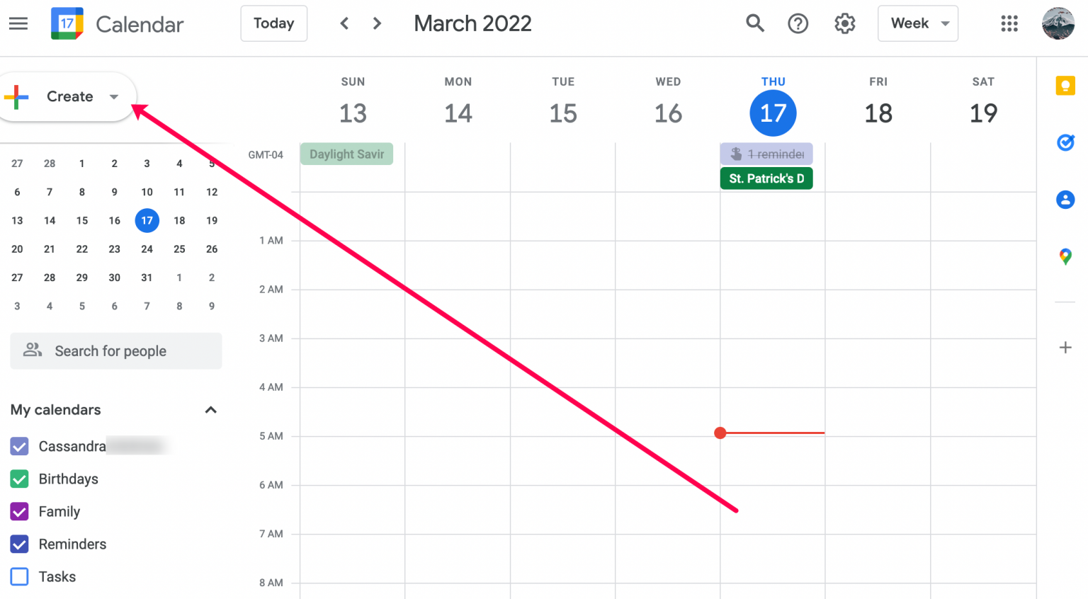 How to Schedule a Meeting in Google Meet