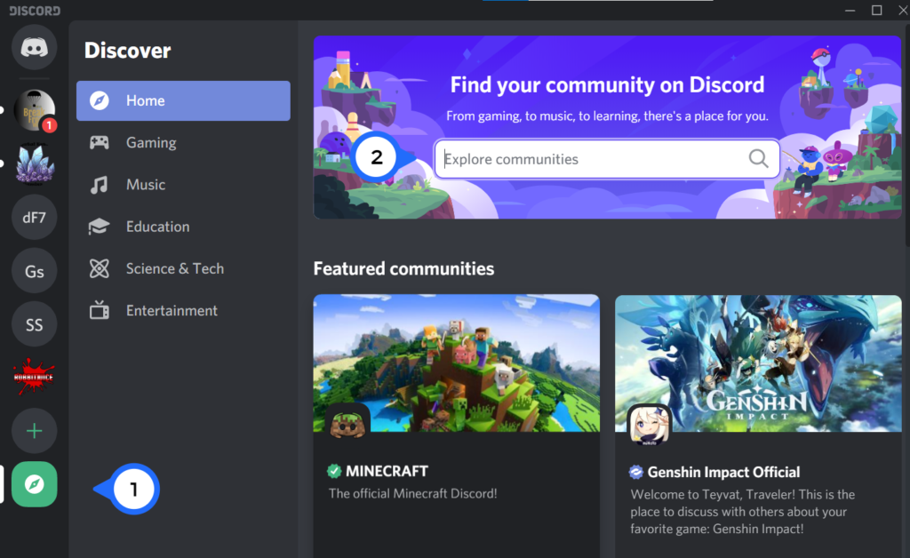 How to Create an Invite Link in Discord