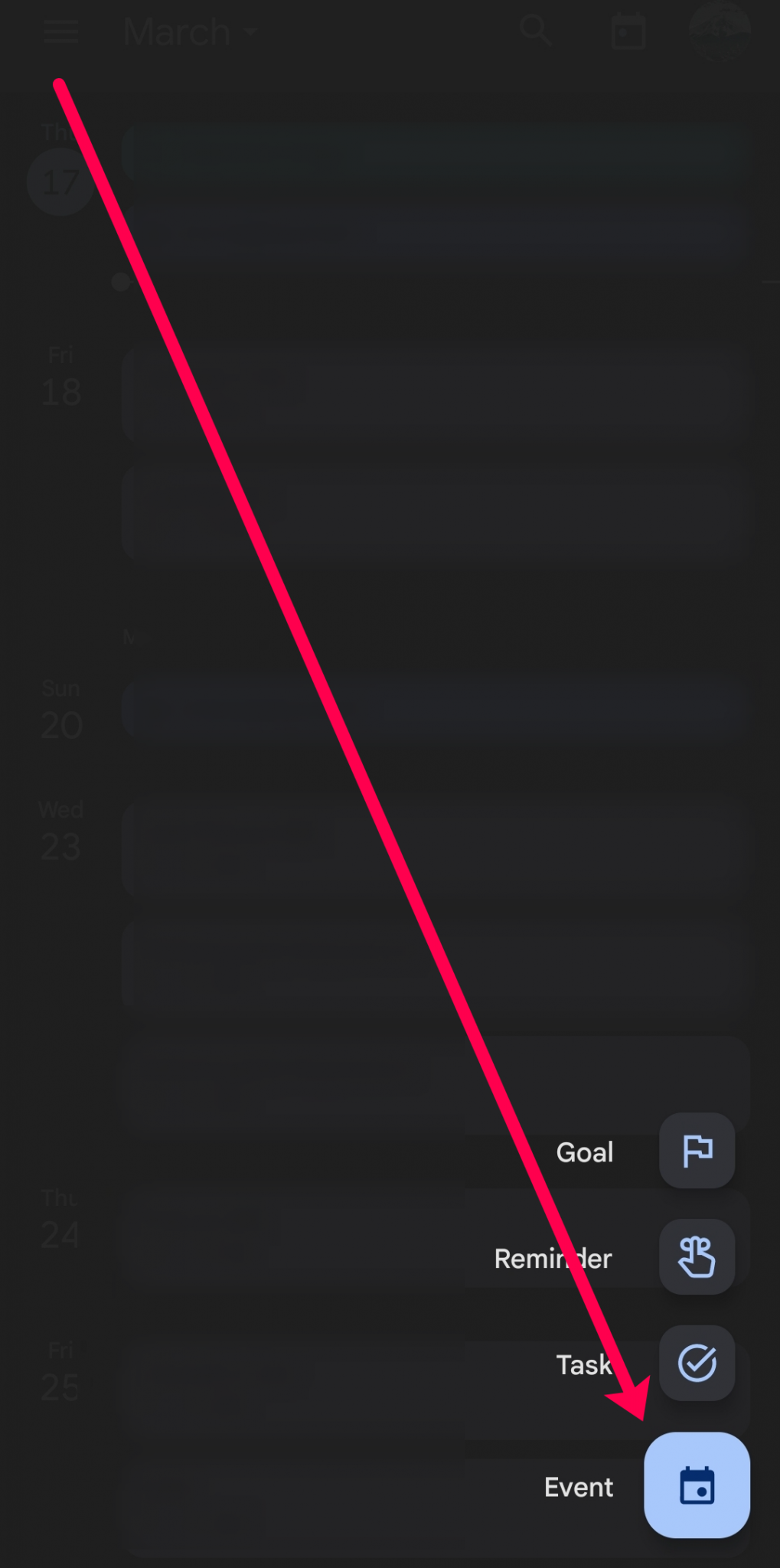 How to Schedule a Meeting in Google Meet