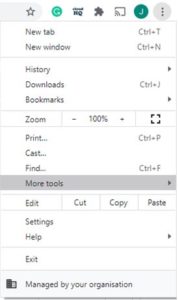 How to Add Google Sheets to Desktop