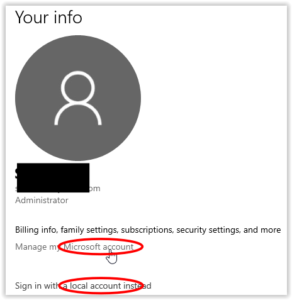 How to Hack into Windows 10: How to Get Back into Windows If You Get ...