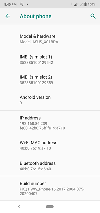 How to Change Your Screen Resolution on Android