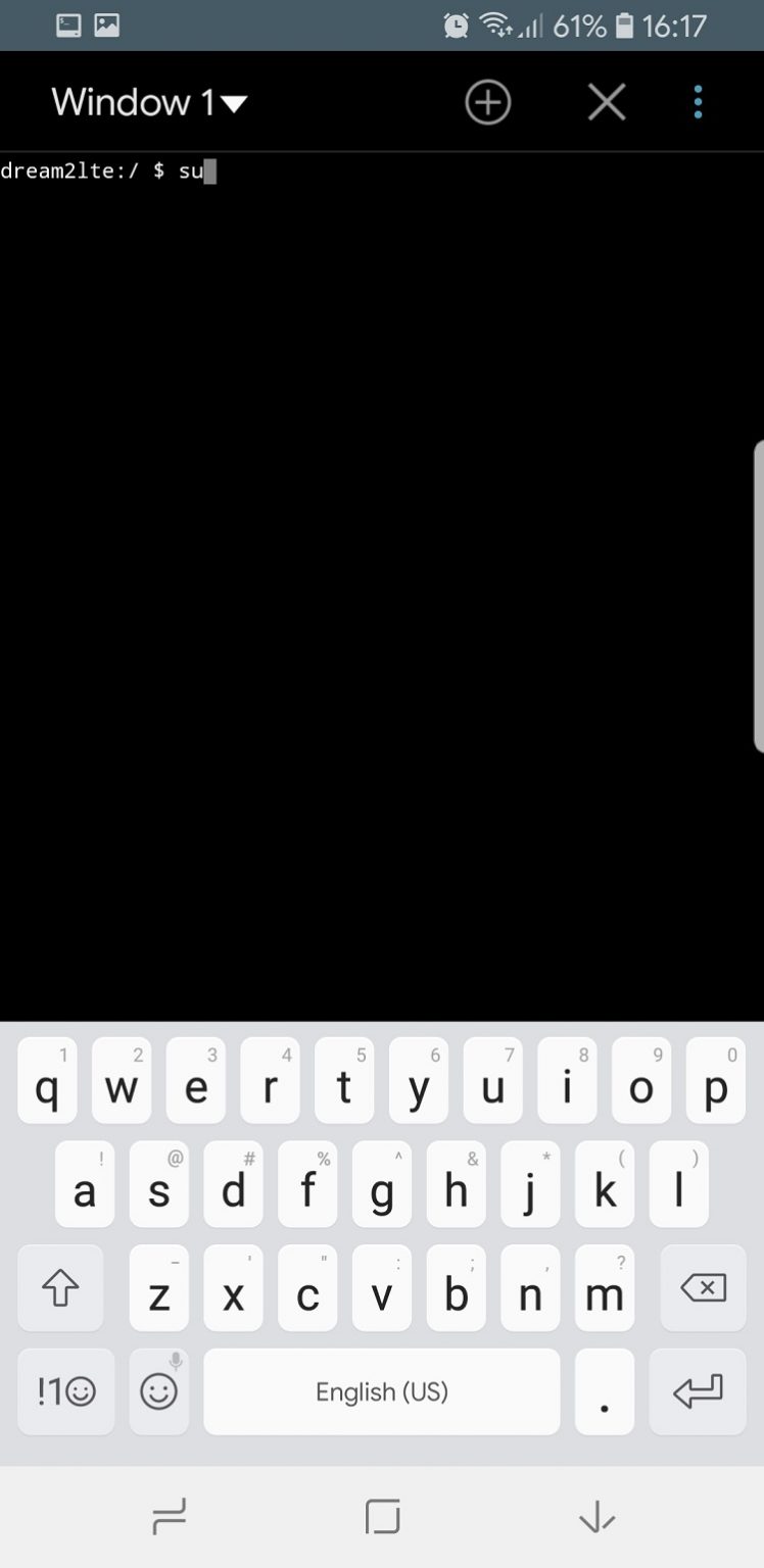 How To Change the MAC Address on your Android Device
