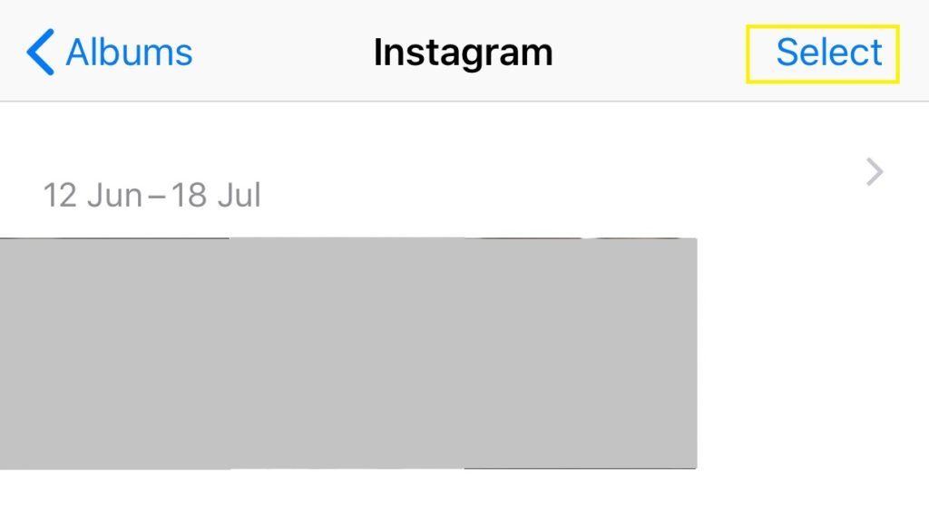How to Delete All Photos from Your iPhone (Without Losing Them for Good)