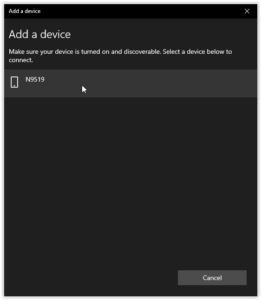 How to Wirelessly Transfer Files from PC to Android