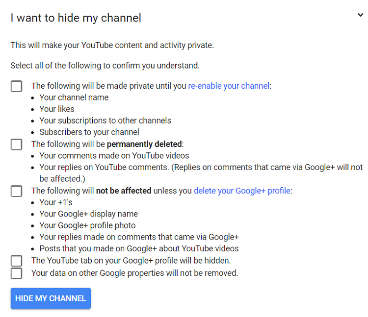 How To Delete All Comments on YouTube