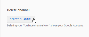 How To Delete All Comments on YouTube