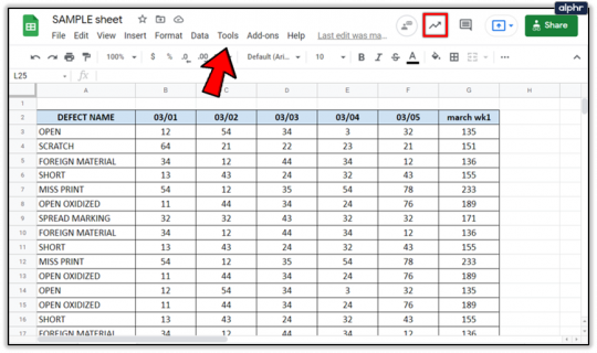 How to See Who Viewed Your Google Doc