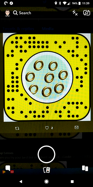 How To Get More Filters on Snapchat