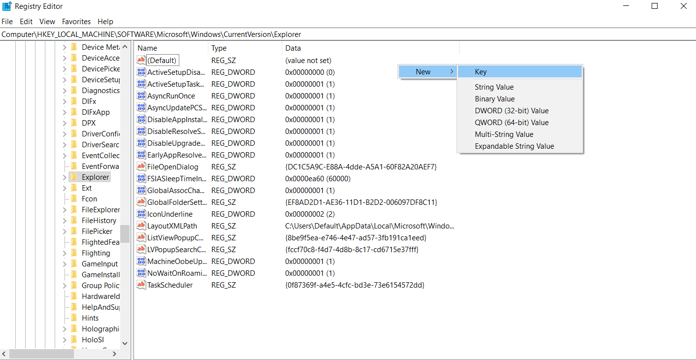 How To Add Windows 10 Desktop Icons