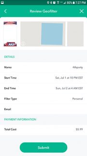 How To Get More Filters on Snapchat