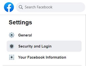 How to Tell If Someone Else Is Using Your Facebook Account