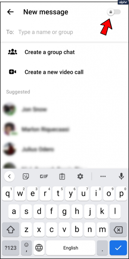How to encrypt private chats on WhatsApp and Gmail and send secret ...