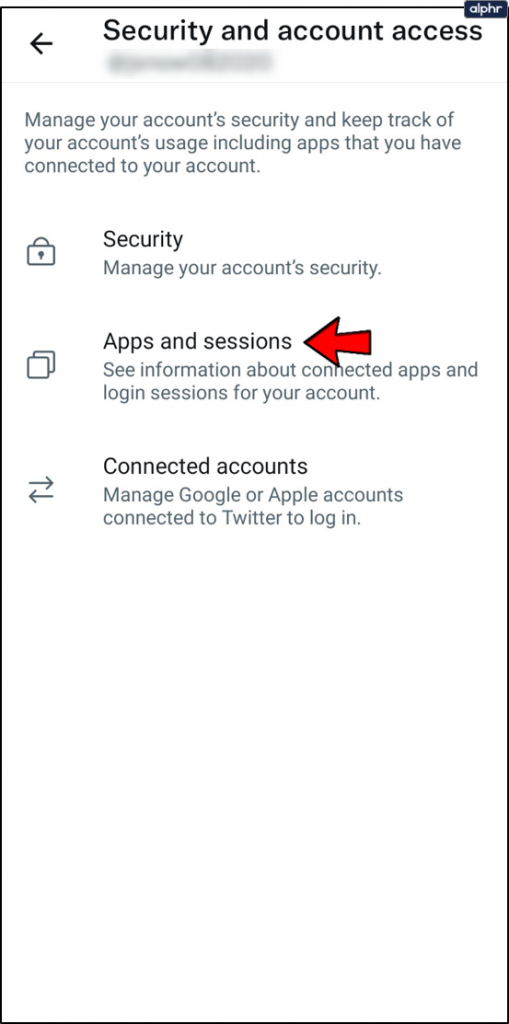 How to Tell If Someone Else Is Using Your Twitter Account