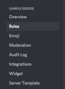 How To Disable @everyone in Discord