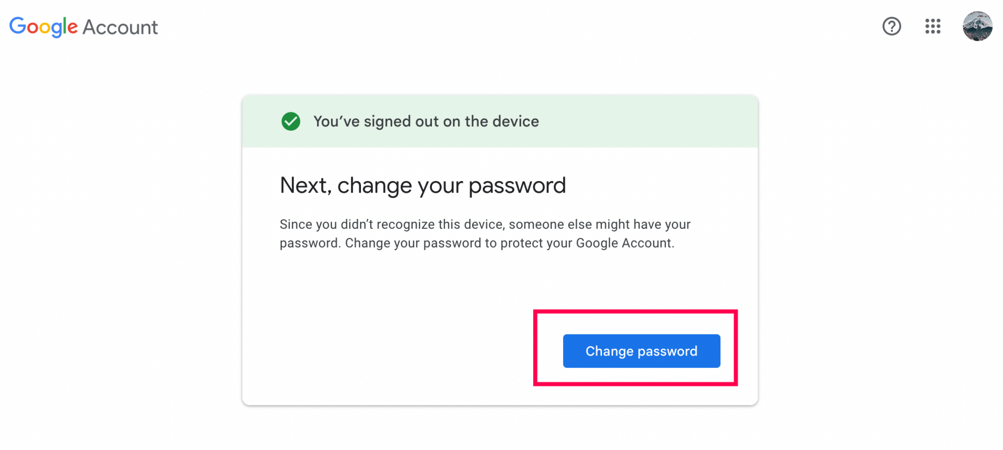 How to Check If Someone Else Is Using Your Gmail Account