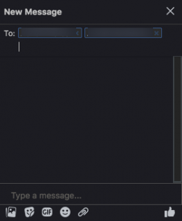 How To Send a Message on Facebook Messenger to All of Your Friends