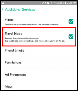 How To Get More Filters on Snapchat