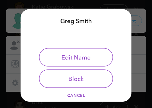 How To Tell if Someone Added You on Snapchat