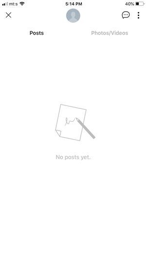 How To Tell If Someone Is Online in the Line Chat App