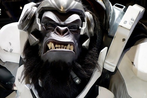 How to Make Your Overwatch Profile Private