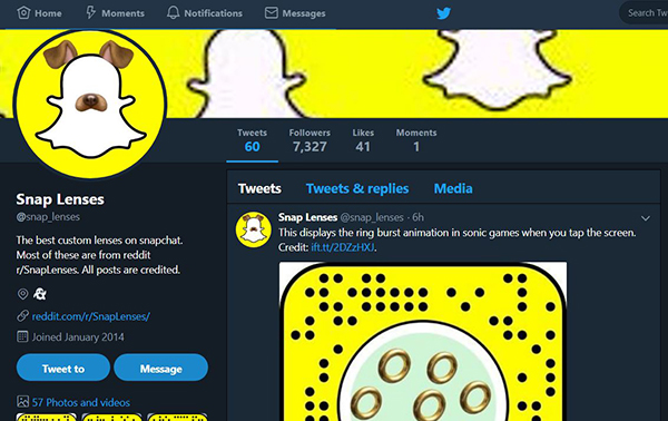 How To Get More Filters on Snapchat