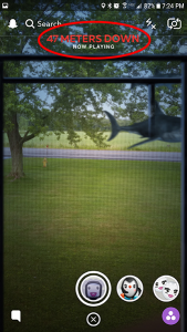 How To Get More Filters on Snapchat