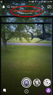 How To Get More Filters on Snapchat