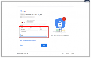 How to Create a Google Meet Account