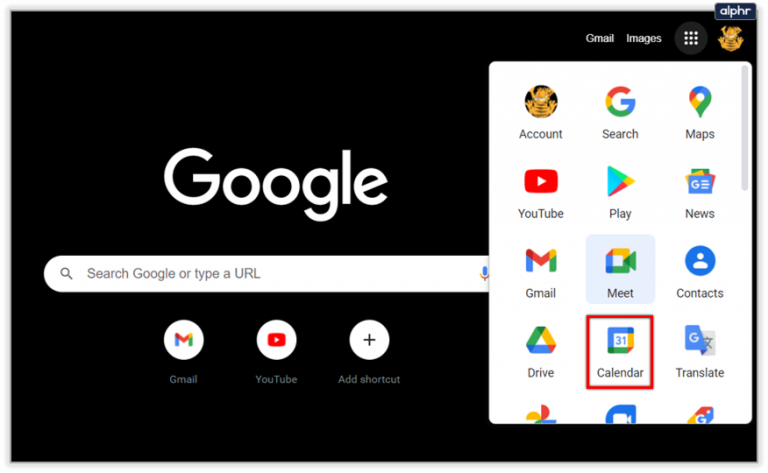 How to Create a Google Meet Account