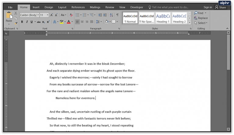 How to Convert a Word Document into a JPG or GIF Image