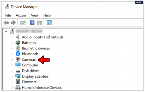 How to Turn Off Your Video Camera During a Zoom Call