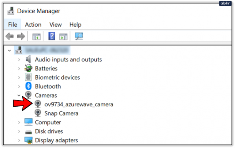 How to Turn Off Your Video Camera During a Zoom Call
