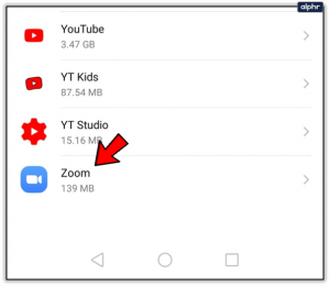 How to Turn Off Your Video Camera During a Zoom Call