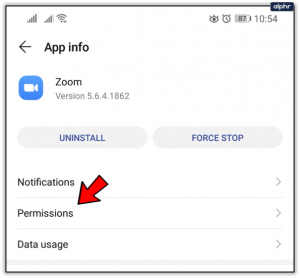 How to Turn Off Your Video Camera During a Zoom Call
