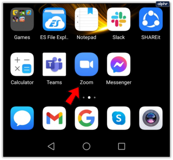 How to Turn Off Your Video Camera During a Zoom Call