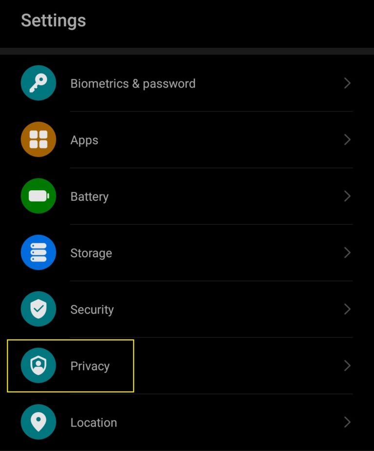 How to Allow Chrome Access to Your Camera