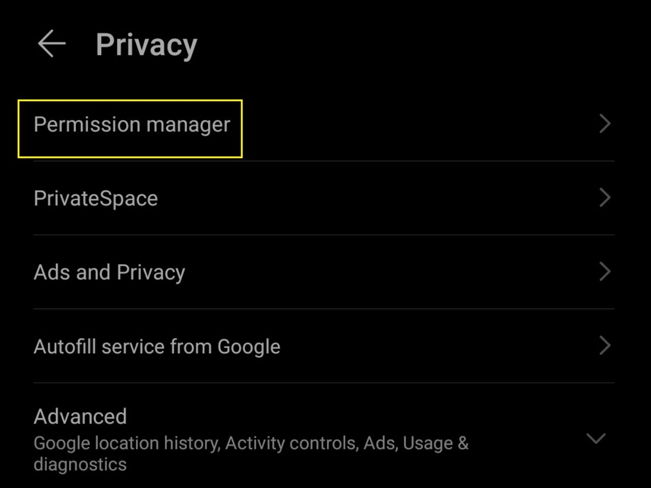 How to Allow Chrome Access to Your Camera