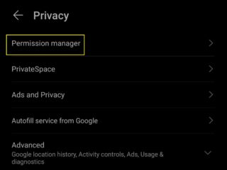 How to Allow Chrome Access to Your Camera