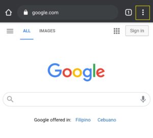How to Allow Chrome Access to Your Camera
