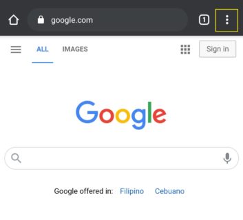 How to Allow Chrome Access to Your Camera
