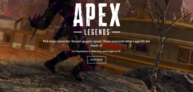 How To Display FPS in Apex Legends and Tweak It