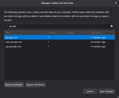 How To Clear Cache and Cookies in Firefox [All Devices]